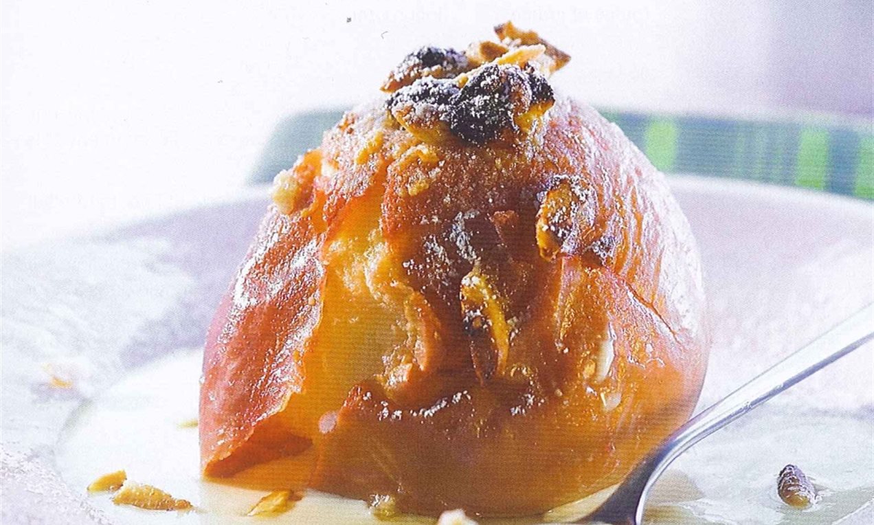 Pommes au four à l’ancienne Recette | Dr. Oetker